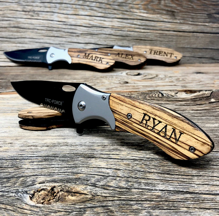 Top Engraved Gifts for Men | Hiscorner – His Corner